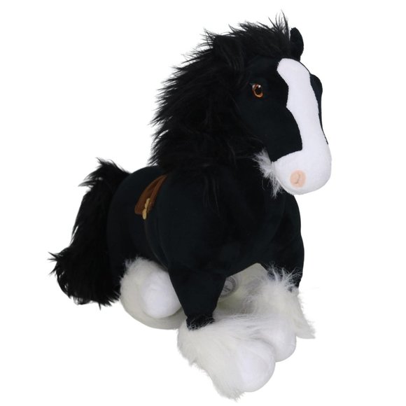 Disney | Toys | Disney Store Angus Brave Merida Horse Plush Stuffed ...